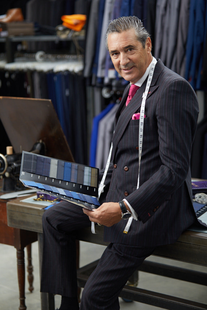 Mens Suits – MDO Miami